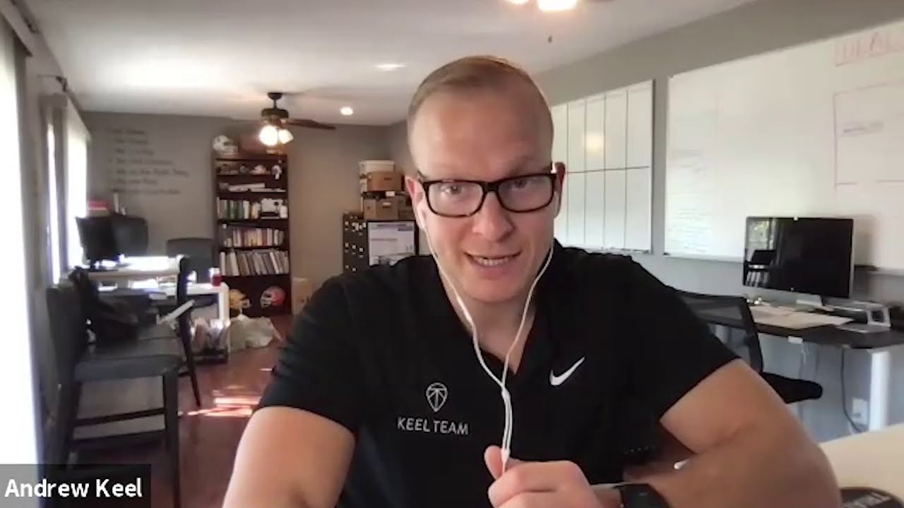 Interview with Jeffrey Cook of Cook Properties | Keel Team Real Estate ...