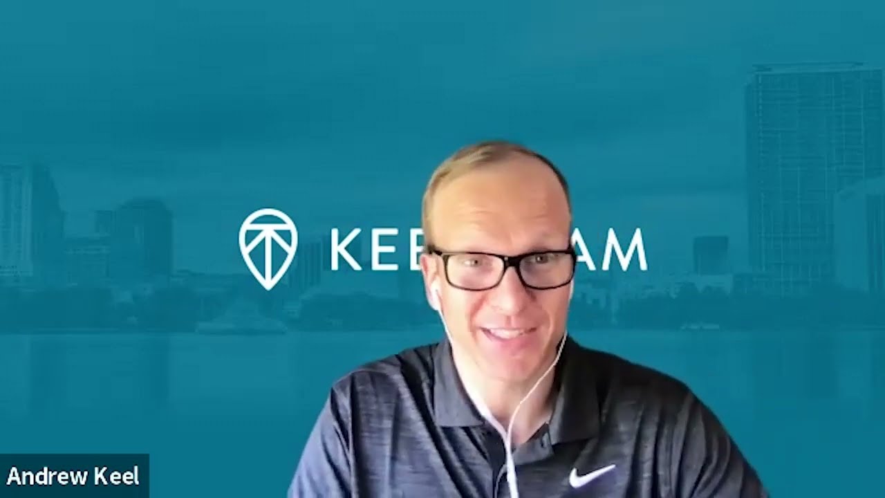 Interview with Hansel Rodriguez from COARE Communities LLC | Keel Team ...