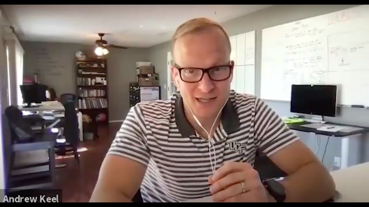 Interview with Ekaterina Stepanova of M2K Partners | Keel Team Real ...