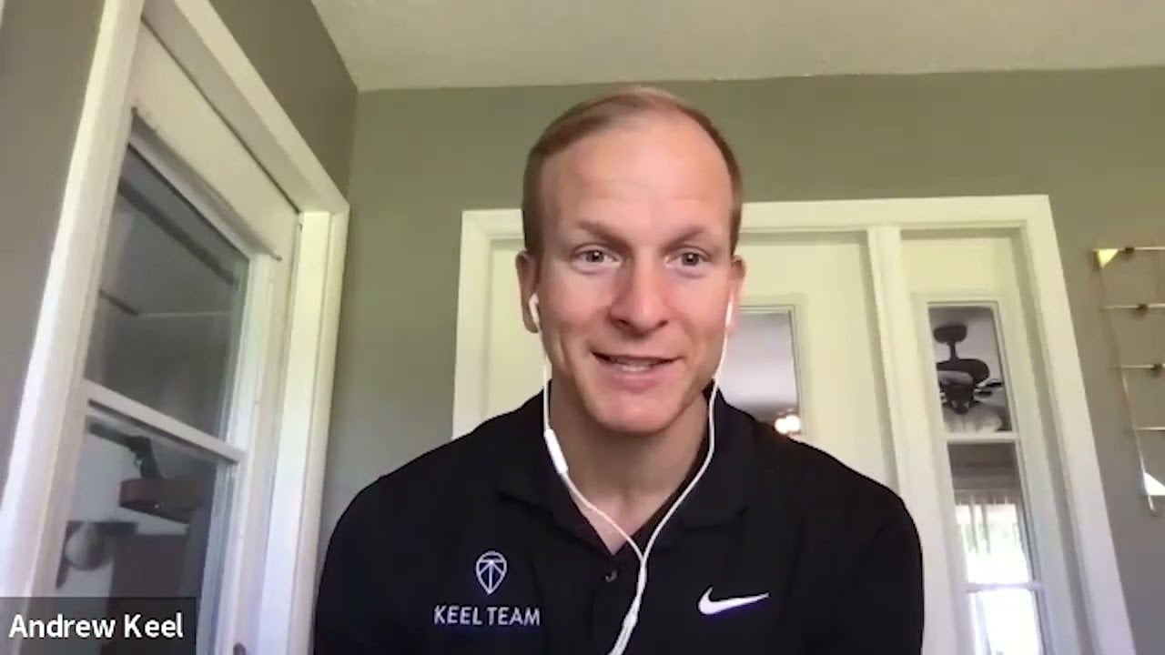 Interview with Mike Conlon of Affordable Communities Group | Keel Team ...