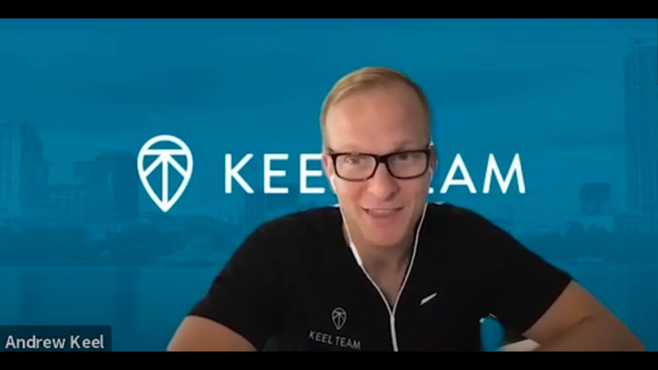 Interview with Denis Shapiro of SIH Capital Group | Keel Team Real ...