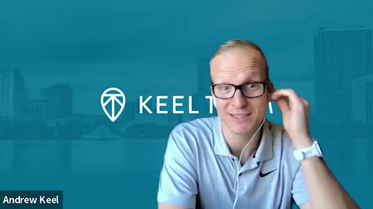 Interview with Dylan Stewart from Northstar Investors | Keel Team Real ...