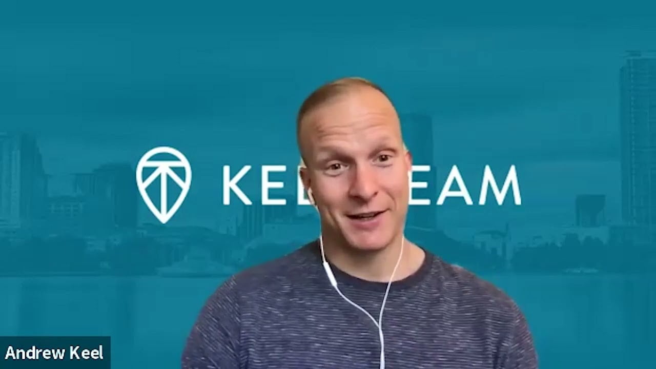 Interview with Lee Meekcoms of Parkbridge Capital Group | Keel Team ...