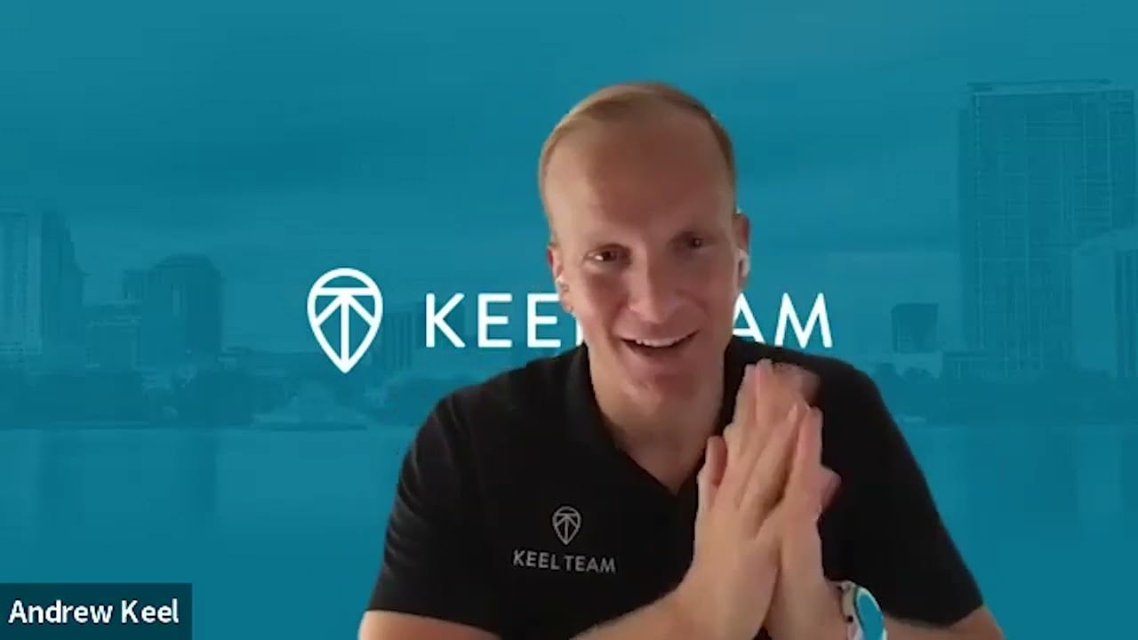 Interview with Andrew Keel of Keel Team Real Estate Investments | Keel ...