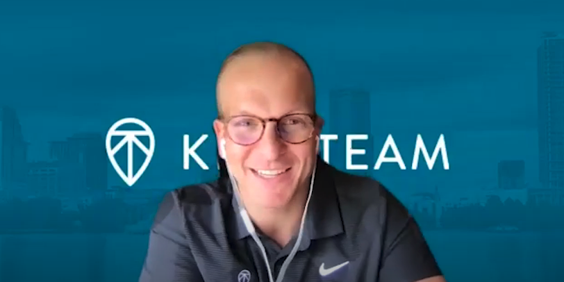 Interview with Alex Donnolo of Mavdon Investments | Keel Team Real ...