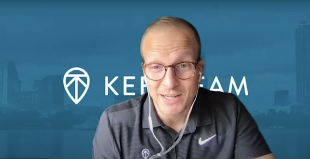 Interview with Scott MacNeil, CEO of Performance Equity Partners (PEP ...