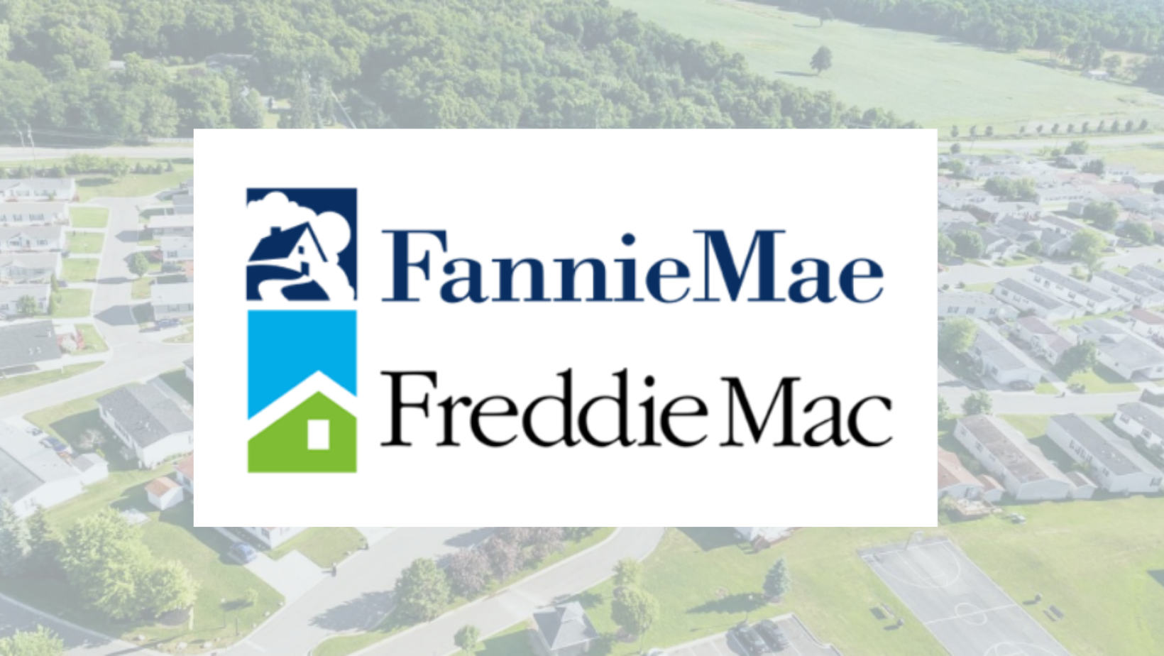 Preserving Affordable Housing: Fannie Mae & Freddie Mac's Role | Keel ...
