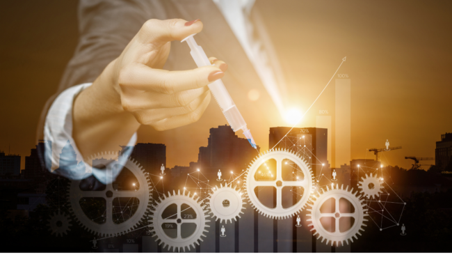 The Sweat Equity Partner's Role in Real Estate Syndications | Keel Team ...