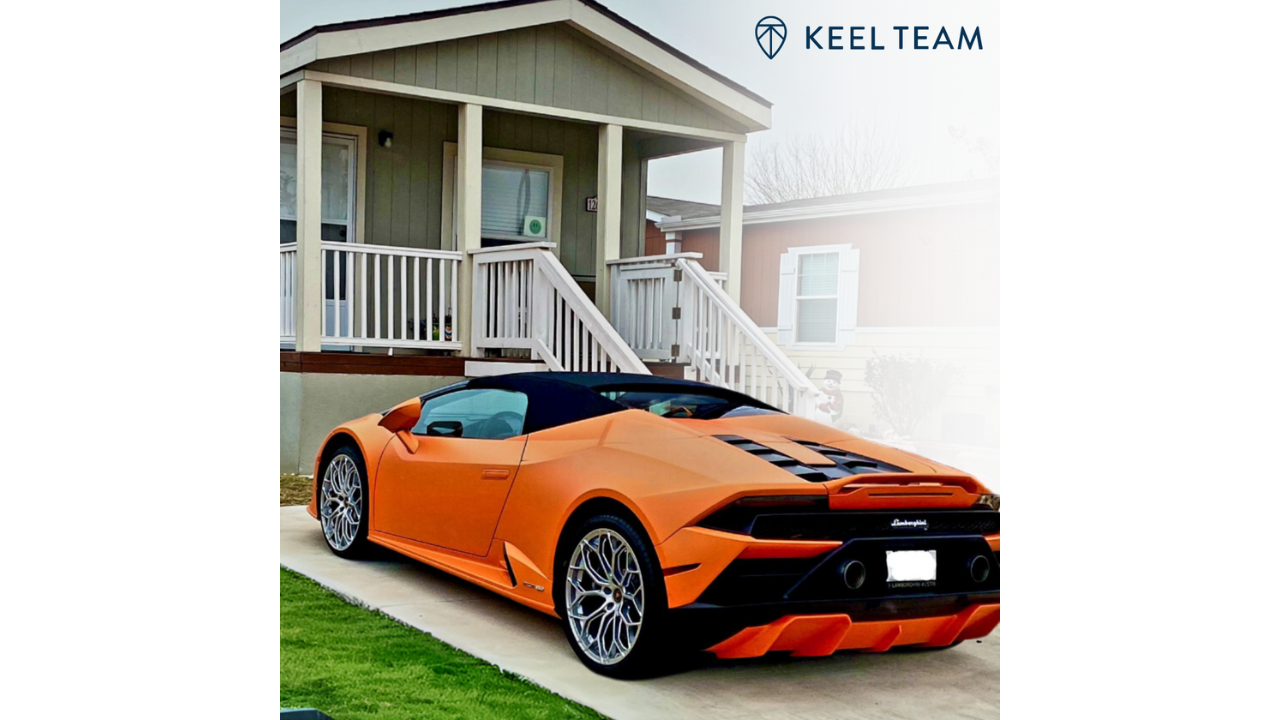 20 Celebrities Who Lived in Mobile Homes or Mobile Home Parks | Keel ...