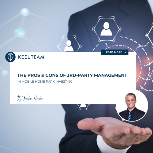The Pros & Cons of 3rd-Party Management in Mobile Home Park Investing ...