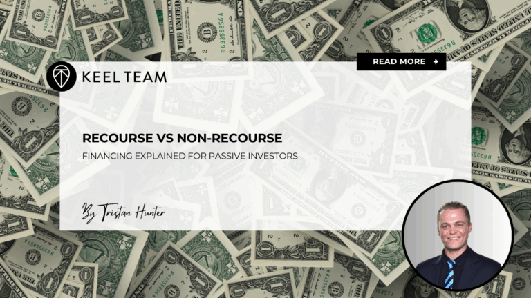 Recourse vs. Non-Recourse Financing Explained for Passive Investors ...