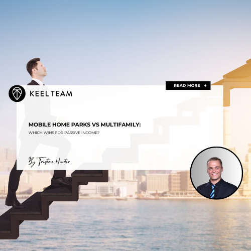 Mobile Home Parks vs. Multifamily: Which Wins for Passive Income ...